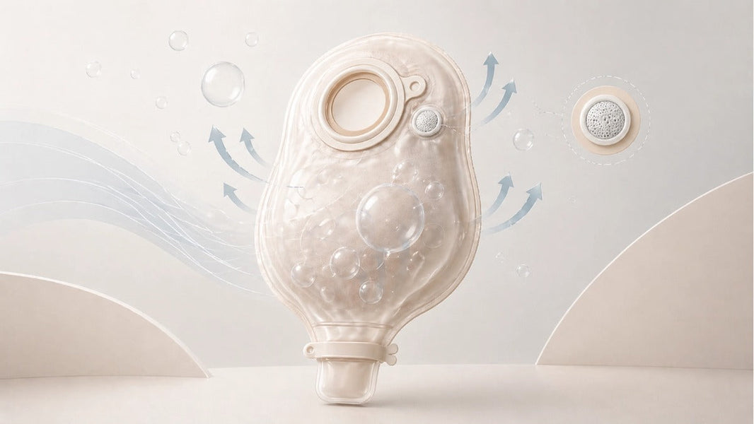 Understanding Stoma Output: Color, Consistency, Frequency, and Warning ...